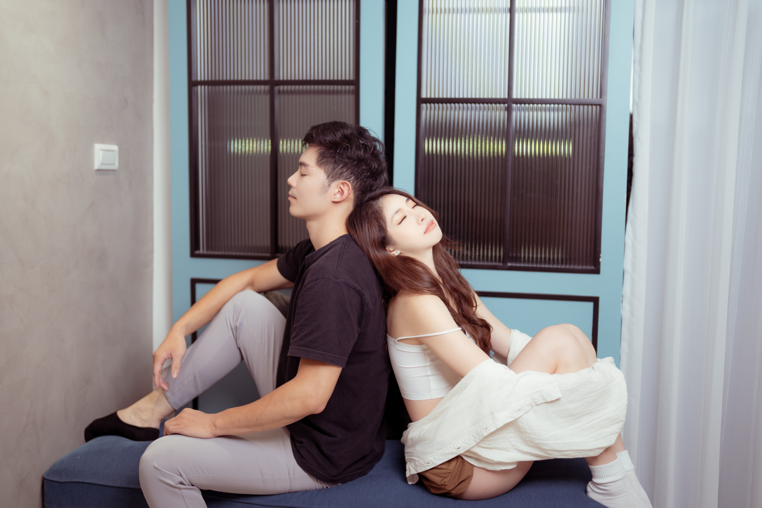 【這樣聊天，曖昧其實可以很簡單】 - 愛情烏托邦